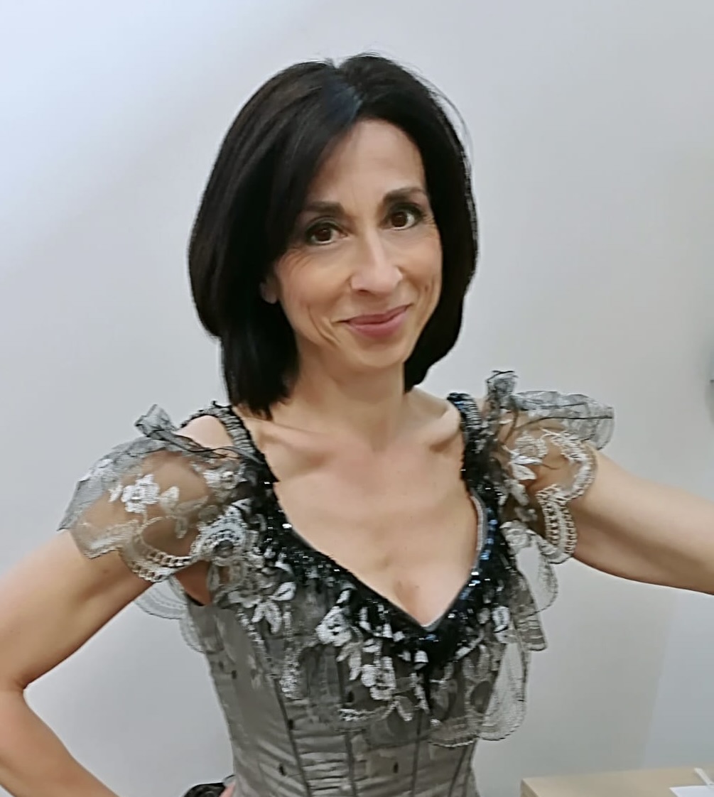 «Respiri» - Museo della Narrazione - APS